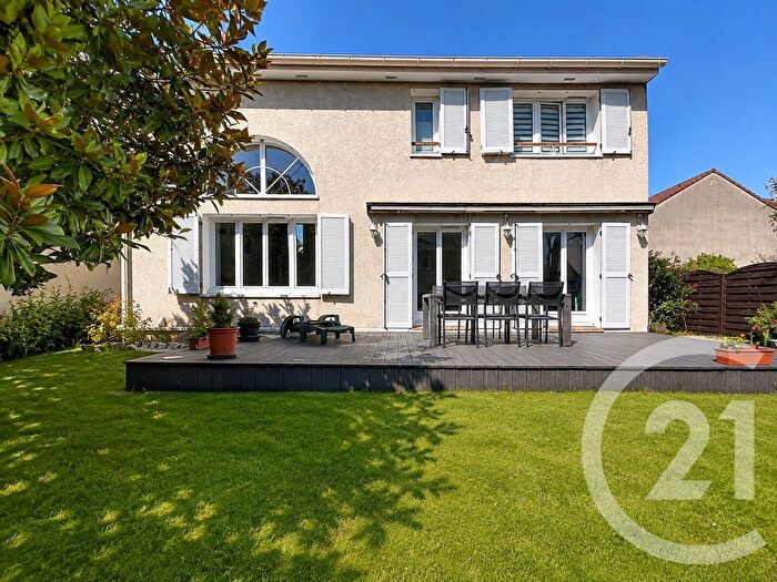 Maison 5 pièces à vendre - Deuil-la-Barre, Lac Marchais, Blancport