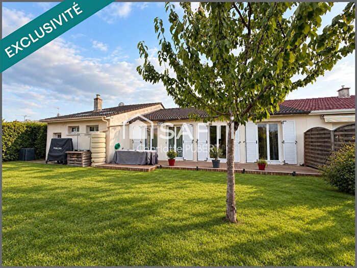 Maison 7 pièces à vendre à Esvres
