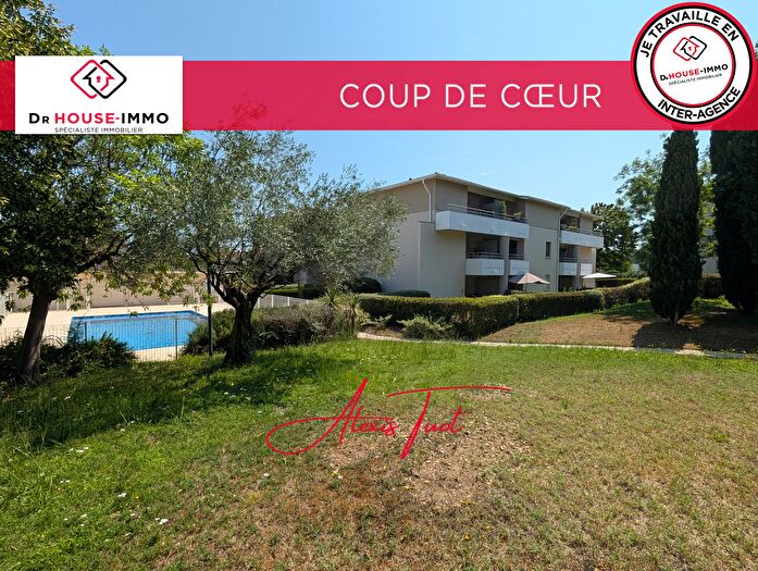 Appartement 3 pièces à Ambarès-et-Lagrave, Bel-Air, Sabarèges, à vendre