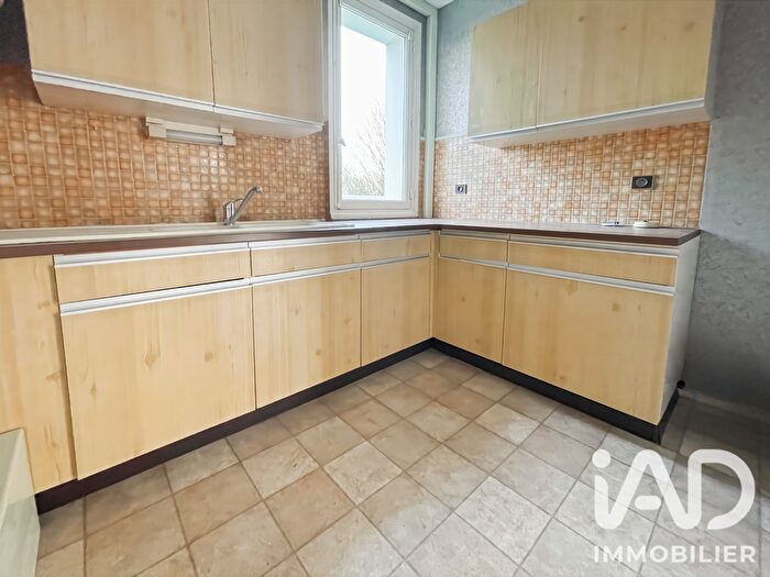Appartement 4 pièces à Saint-Quentin, Europe, Rémicourt, à vendre