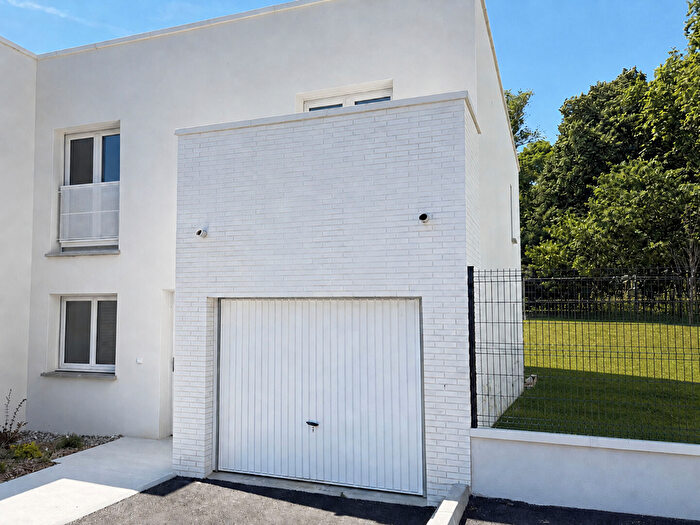 Maison 5 pièces à vendre à Toulouse, L'Ormeau, La Terrasse, La Grande Plaine