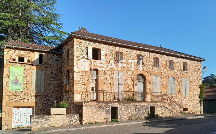 Maison 1 pièce à vendre - Frayssinet-le-Gélat