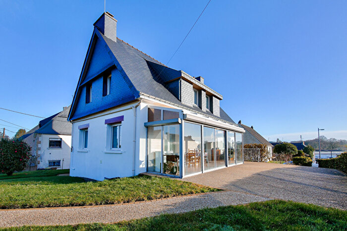 La Motte - Maison 5 pièces à vendre