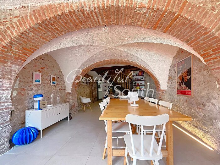 Claira - Maison 5 pièces à vendre