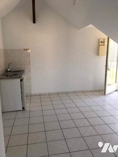 Appartement 2 pièces à Montbazon, à louer