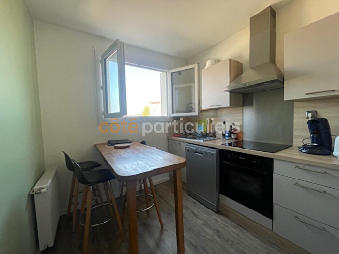 Appartement 3 pièces à vendre à Tarbes, Centre-ville