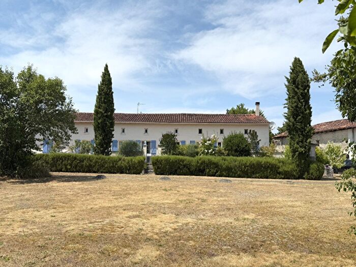 Saint-Romain - Maison 7 pièces à vendre