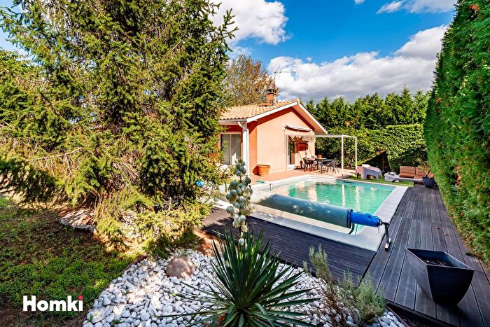 Maison 4 pièces à vendre à Ludon-Médoc
