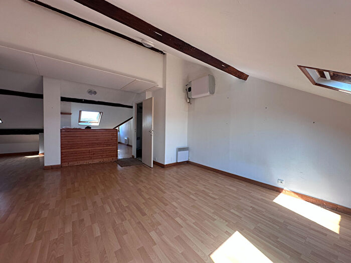 Nantes, Centre-ville : Appartement 2 pièces à vendre