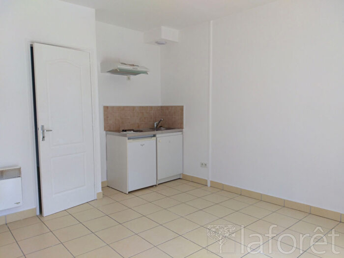 Appartement 2 pièces à louer - Lannion, Centre-ville