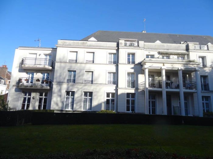 Appartement 3 pièces à louer - Douai