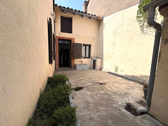Maison 3 pièces à louer - Montauban, Lalande