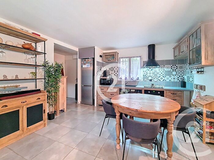 Maison à vendre - Arles, Trébon - 3 pièces - 2 chambres