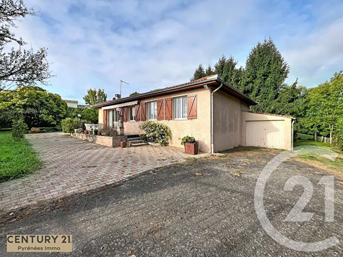 Maison 4 pièces à Saint-Gaudens, à vendre