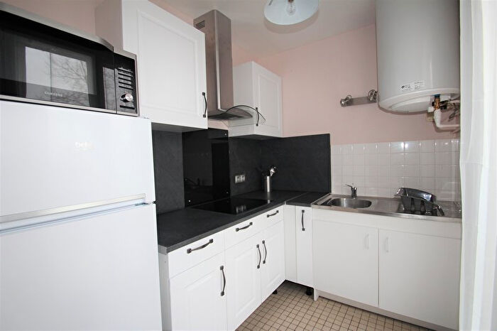 Appartement 1 pièce à Decize, à louer