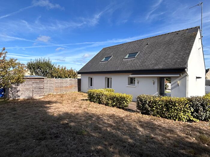 Maison 7 pièces à vendre - Plmeur, Ploemeur