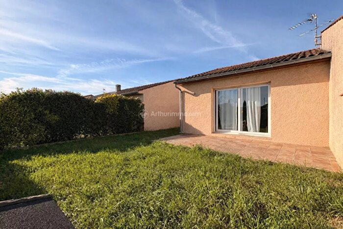 Maison 2 pièces à vendre - Albi, Jarlard, Le Peyroulié