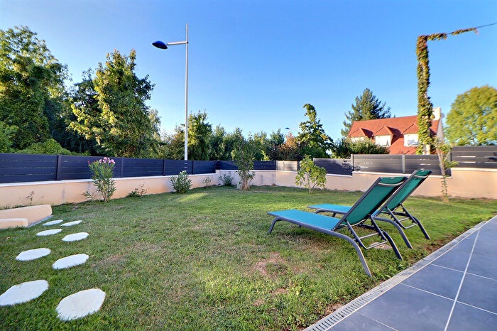 Maison 9 pièces à Domont, Gambetta, Golf, Forêt Domaniale Montmorency, à vendre