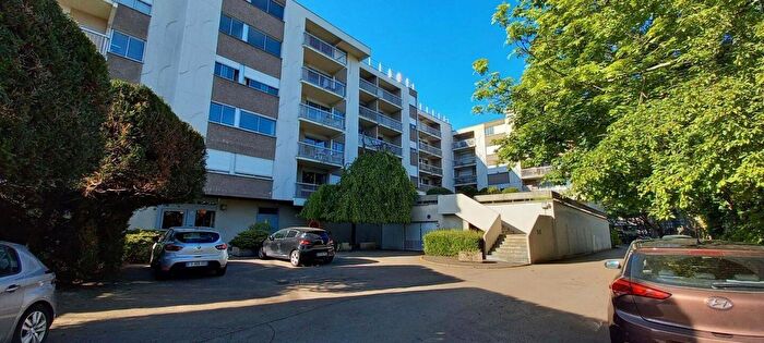 Saint Claude, Torcols, Besançon - Appartement 2 pièces à louer