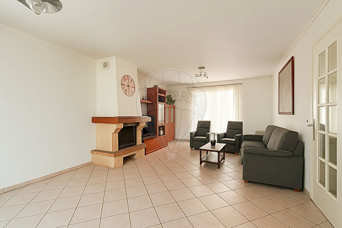 Maison 7 pièces à vendre - Senlis, Villevert