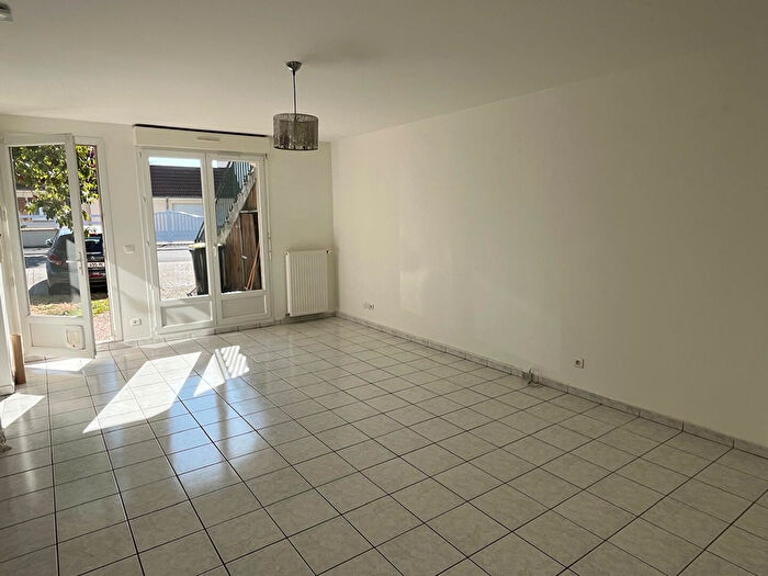 Cheptainville - Appartement 3 pièces à louer