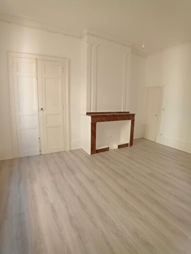 Appartement 5 pièces à louer - Montpellier, Comédie