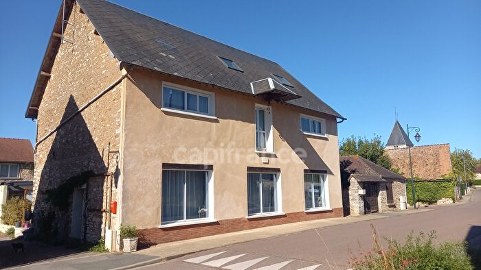 Maison 7 pièces à vendre à Villegats