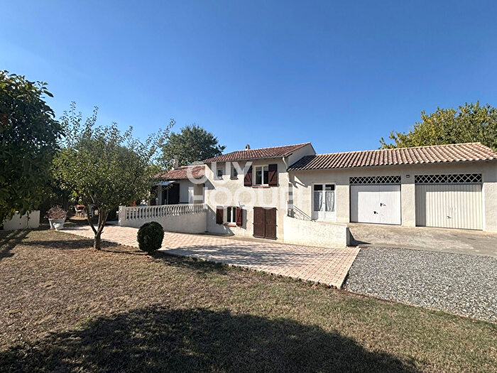 Tournefeuille, Paderne - Maison 6 pièces à vendre