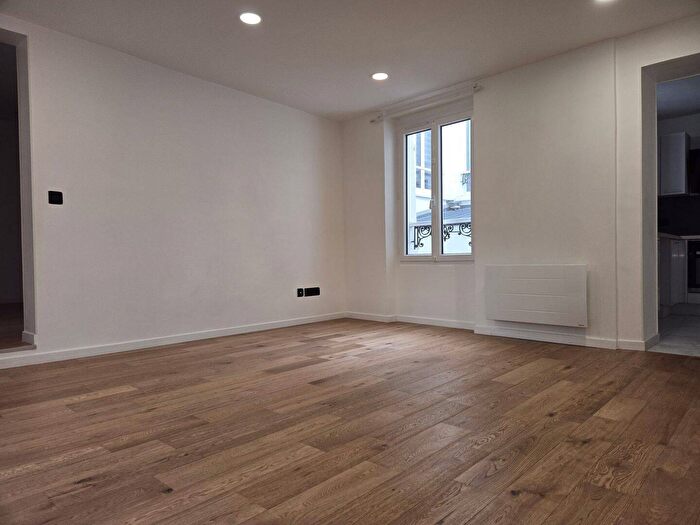 Appartement 3 pièces à louer - Lagny-sur-Marne