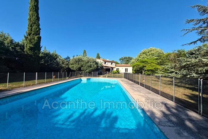 Maison 7 pièces à Montferrier-sur-Lez, à vendre