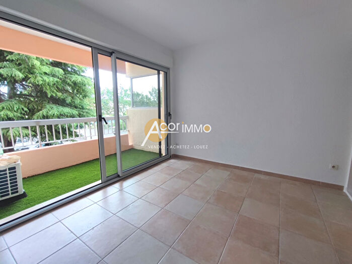 Appartement 1 pièce à vendre à Saint-Mandrier-sur-Mer
