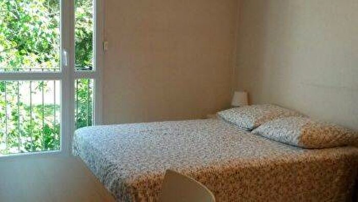 Appartement 3 pièces à louer à Poste Mairie, Talence