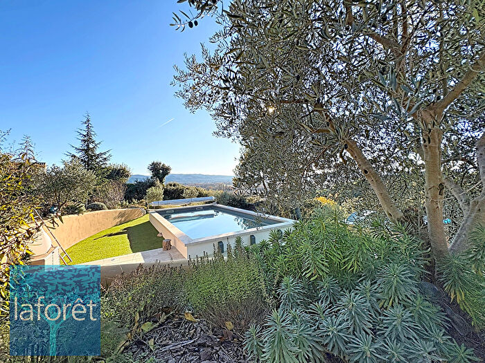 Maison à vendre - Puget - 7 pièces - 5 chambres