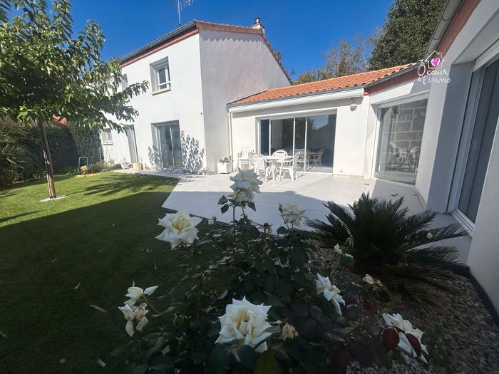 Maison 6 pièces à vendre - Cholet, Gambetta
