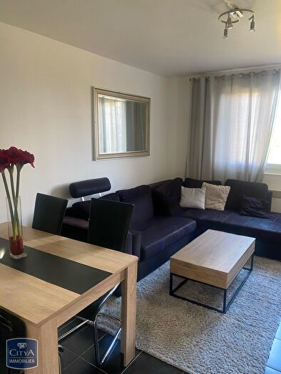 Châtenay-Malabry, Robinson, Aulnay - Appartement 3 pièces à vendre