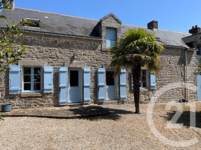 Maison à vendre - Guérande, Centre-ville, Faubourgs - 6 pièces - 4 chambres