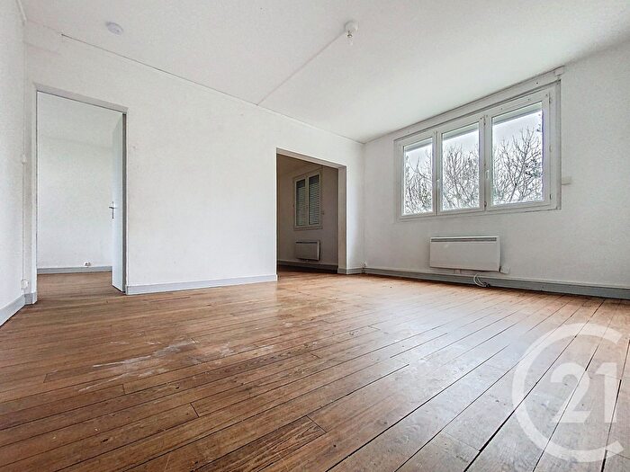 Rochefort, Chante, Alouette : Appartement 4 pièces à vendre