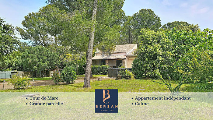 Maison 8 pièces à Fréjus, à vendre