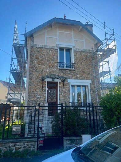 Foch-Francois Coppee, Villemomble : Maison 2 pièces à louer