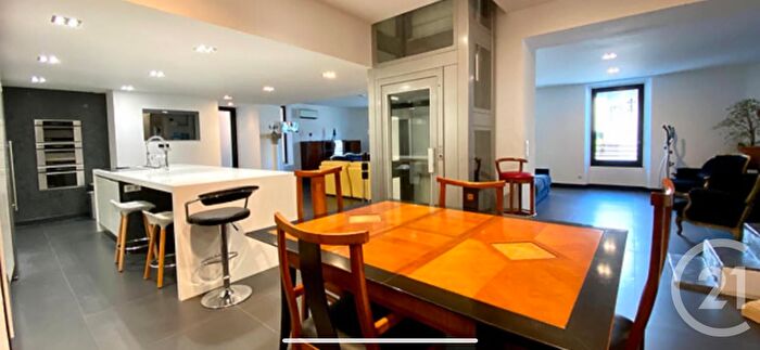 Maison à vendre - Cannes, Petit Juas - 5 pièces - 4 chambres