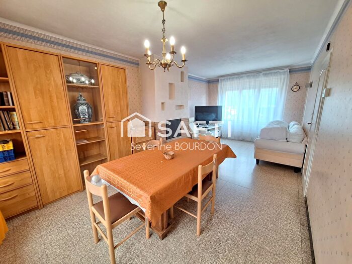 Maison à vendre - Faches-Thumesnil, Côte de Faches - 5 pièces - 3 chambres