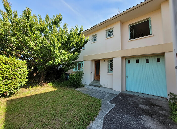 Maison à vendre - Castelsarrasin, Cassenel - 6 pièces - 4 chambres