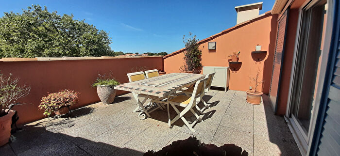 Appartement 4 pièces à Six-Fours-les-Plages, à vendre