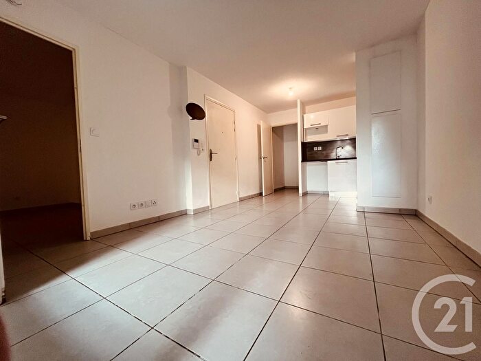 Toulouse, L'Ormeau, La Terrasse, La Grande Plaine : Appartement 2 pièces à vendre