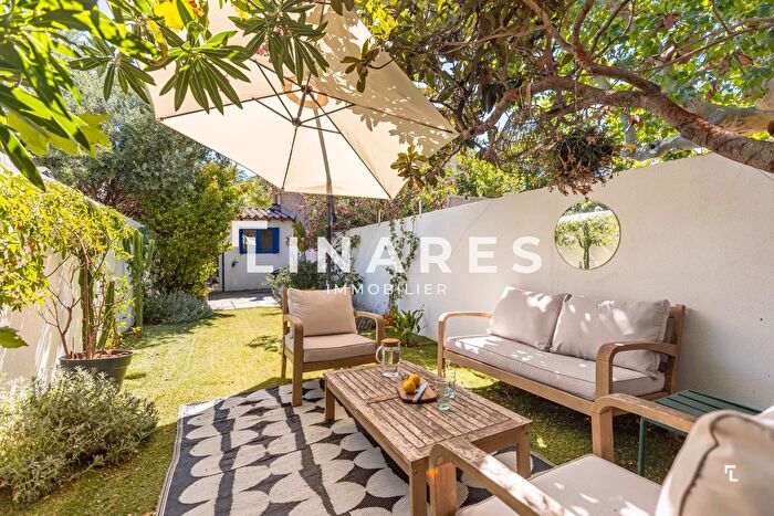 Maison 3 pièces à Marseille 9ème, Le Cabot, à vendre