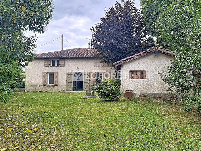 Maison 13 pièces à vendre - Bessens