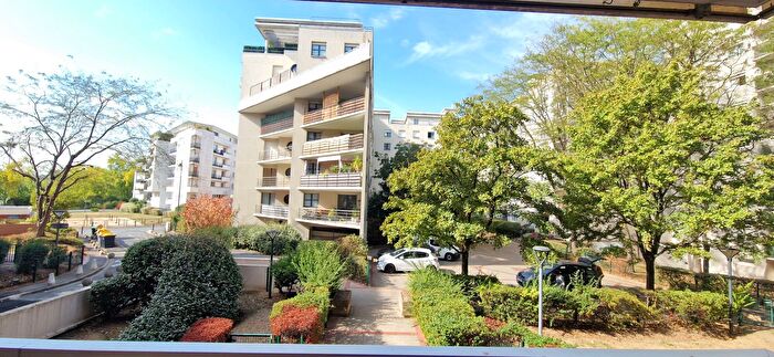Appartement 1 pièce à Maisons-Alfort, à louer