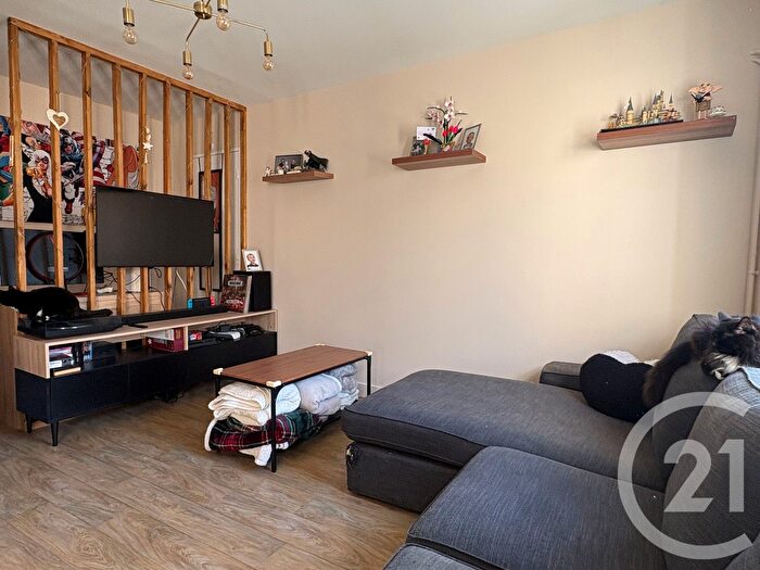 Appartement à vendre - Sainte-Marie-la-Blanche - 4 pièces - 2 chambres