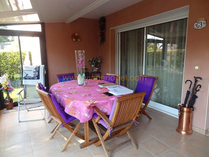 Maison à vendre - Montagnac - 5 pièces - 3 chambres