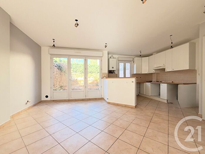 Marly-le-Roi, Grandes Terres, Vergers, Vauillons - Maison 4 pièces à vendre